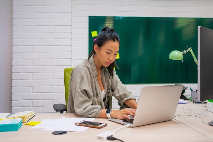 Master the Process (and Data) of Human Resource Reporting